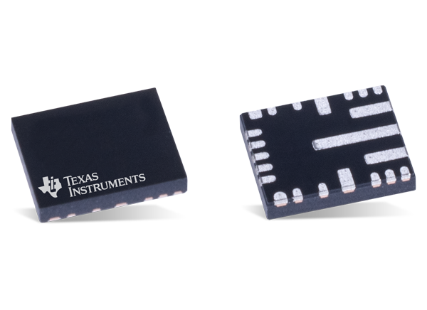 LMS3635-Q1 & LMS3655/-Q1 Step-Down Converters - TI | Mouser