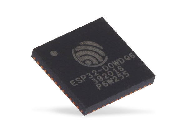 Esp32 Dual Core Wi Fi® Dual Mode Bluetooth® Socs Espressif Systems Mouser