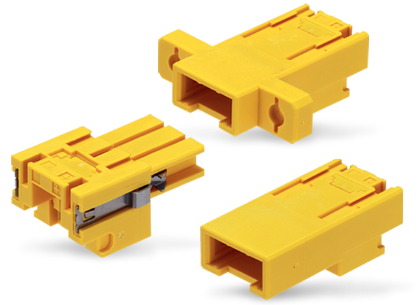 K-Type Thermocouple Connectors - TE | Mouser