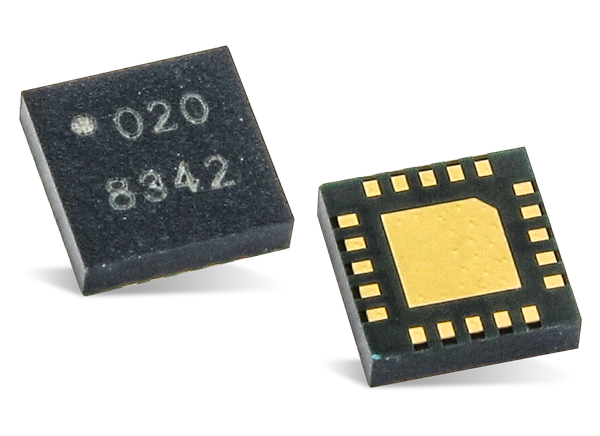 ADRF502x Silicon SPDT Switches - ADI | Mouser