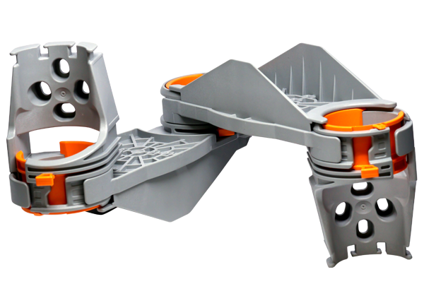 CGS Cable Routing System - Phoenix Contact | Mouser