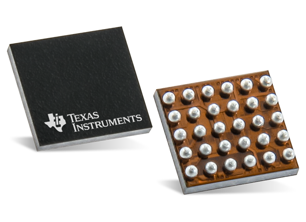 bq25600/bq25600D Battery Chargers - TI | Mouser