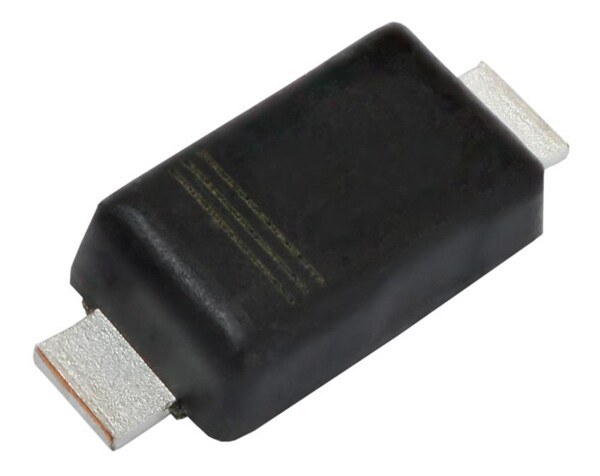 VTVSxASMF 400W TransZorb® TVS Diodes - Vishay Semiconductors | Mouser