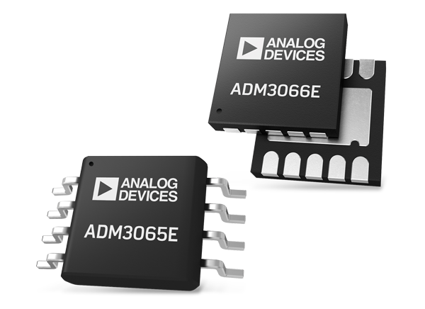 ADM306x Interface RS-485 Transceivers - ADI | Mouser