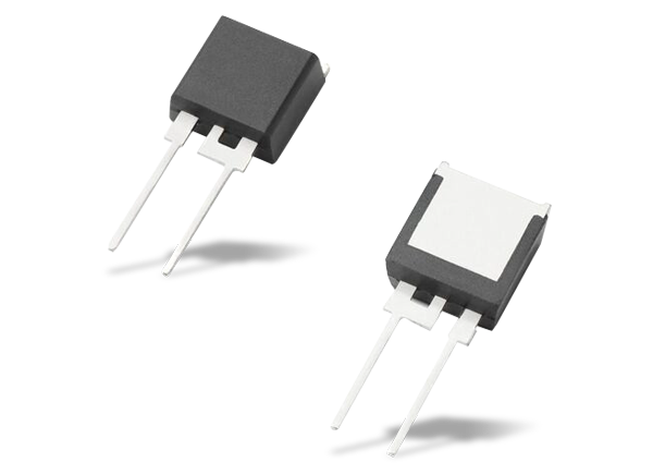 P-0FNL 3kA SIDACtor Protection Thyristors - Littelfuse | Mouser