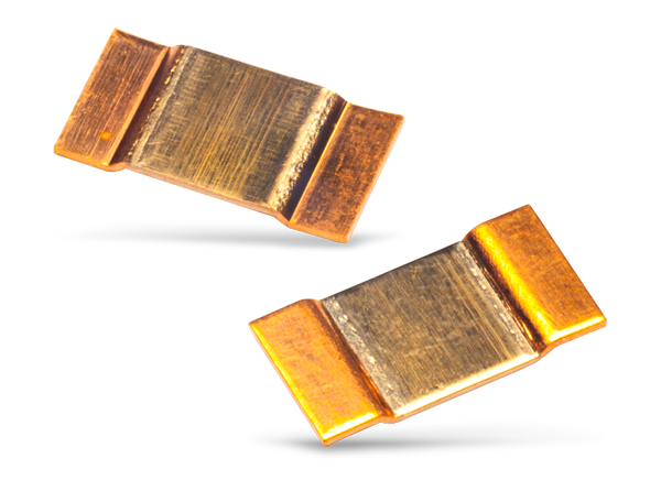 PSJ2 AEC-Q200 Current Sensing Power Shunts - KOA Speer | Mouser