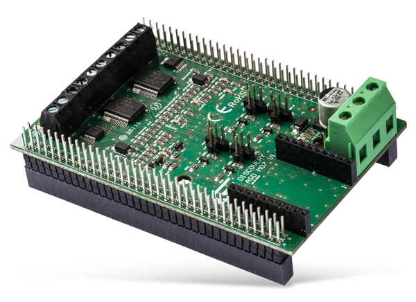 M0-7 Expansion Board - STMicro | Mouser