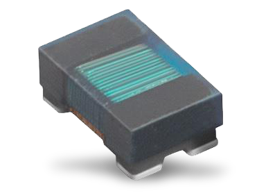 0805USBF Low-Profile USB Common Mode Chokes - Coilcraft | Mouser