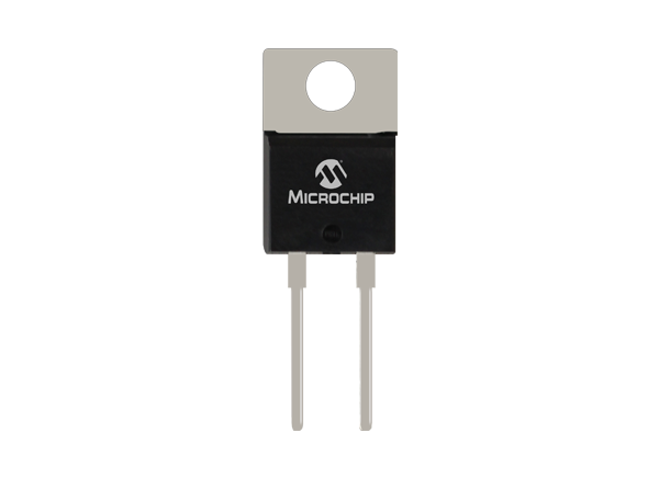 Silicon Carbide (SiC) Schottky Barrier Diodes - Microchip Technology ...