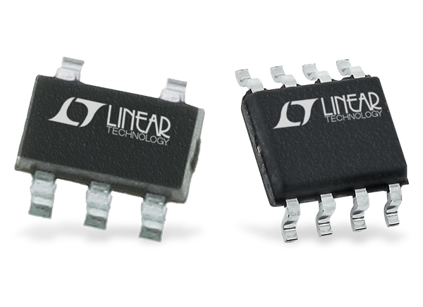 LT8301 / LT8302 Isolated Flyback Converters - ADI | Mouser