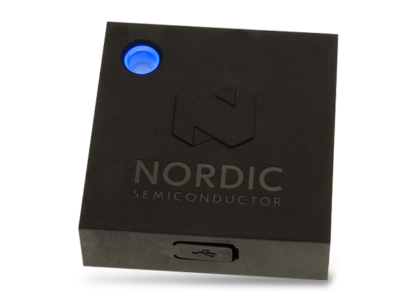 Thingy:52 IoT Sensor Development Kit - Nordic | Mouser