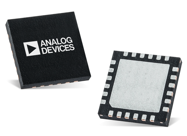 HMC985A GaAs Voltage Variable Attenuators - ADI | Mouser