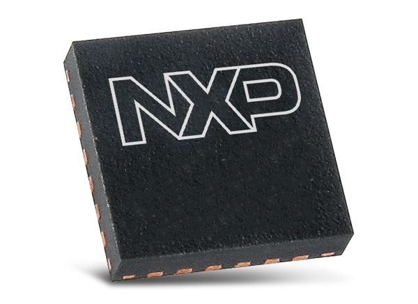 NHS3152 NTAG® SmartSensor - NXP Semiconductors | Mouser