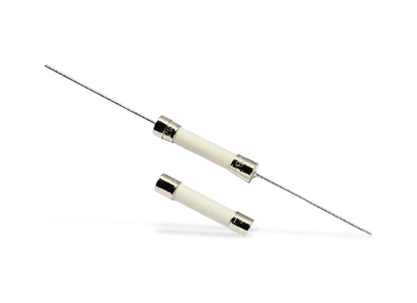 514 3AB 500VAC Fast Acting Fuses - Littelfuse | Mouser