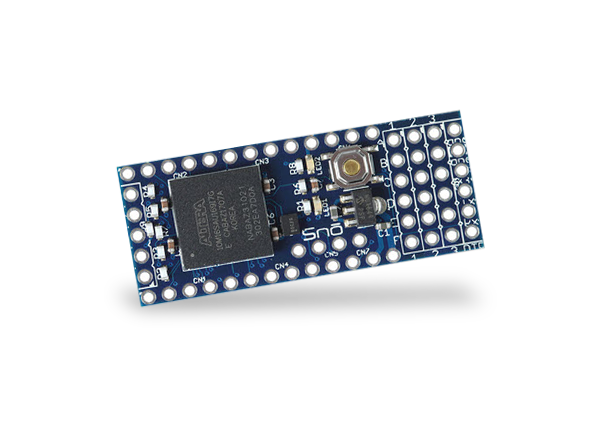 Snō Development Boards - Alorium | Mouser