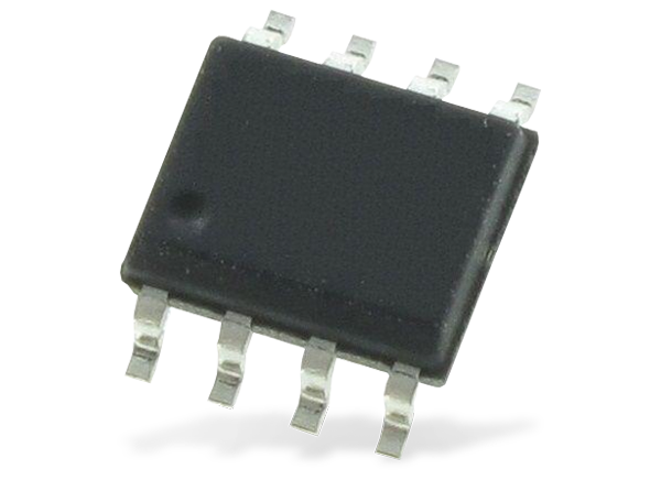 FAN6248 Synchronous Rectifier Controllers - onsemi | Mouser