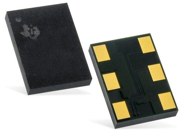 LMK62xx High-Performance Low Jitter Oscillators - TI | Mouser