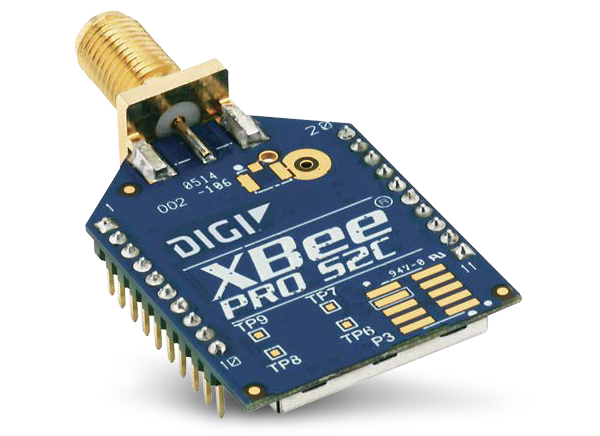 XBee S2C Module Pinout, Features Datasheet, 41% OFF