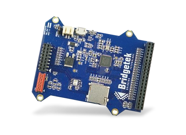 MM930Lite Development Module - Bridgetek | Mouser