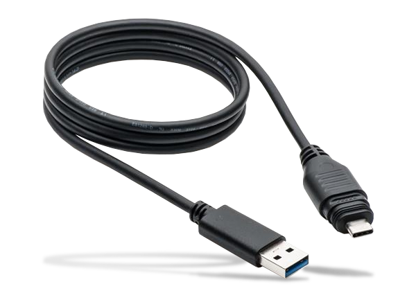 USB 3.0 Type-C IP68 Connectors - Amphenol LTW | Mouser