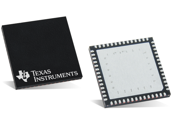 LMK04610 Clock Jitter Cleaner - TI | Mouser