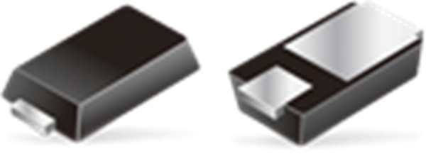 eSMP® MicroSMP TransZorb® TVS Diodes - Vishay General Semiconductor | Mouser