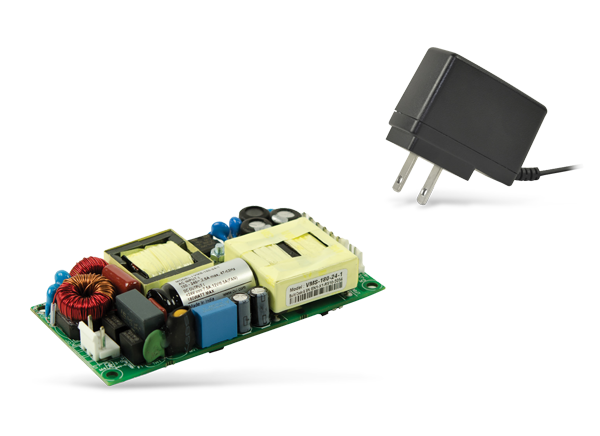 Medical Power Supplies & Adapters - CUI Inc | Mouser