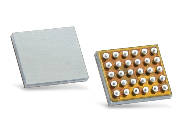 STBC03 Li-Ion Linear Battery Charger - STMicro | Mouser