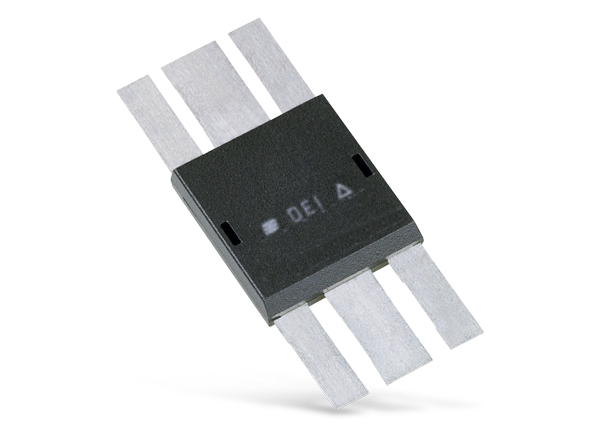 SiC (Silicon Carbide) Diodes & Rectifiers - IXYS | Mouser