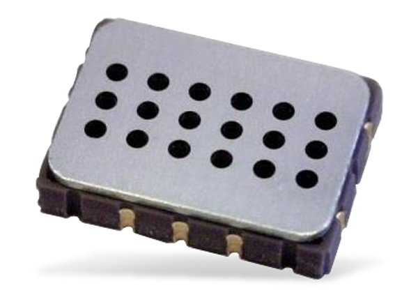 MiCS Compact MOS Air Quality Sensors - Amphenol SGX Sensortech | Mouser