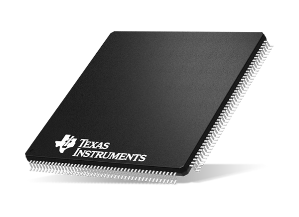 TMS320F2833x/TMS320F2823x DSCs - TI | Mouser