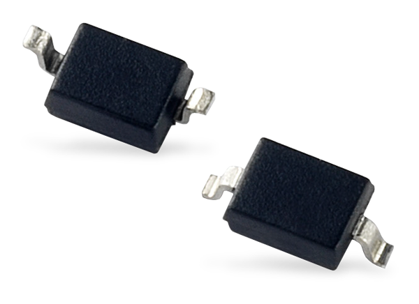 SP4208 TVS Diode Arrays - Littelfuse | Mouser