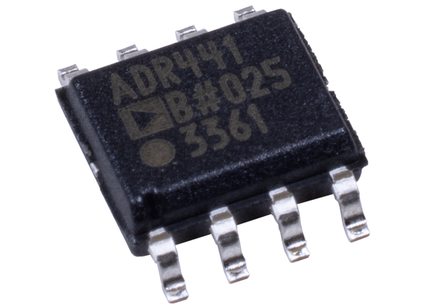 ADR44x XFET Voltage References - ADI | Mouser