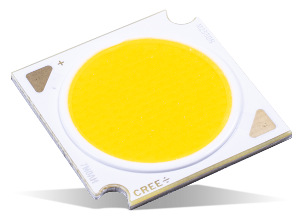 XLamp® CMA LED Arrays - Cree LED | Mouser