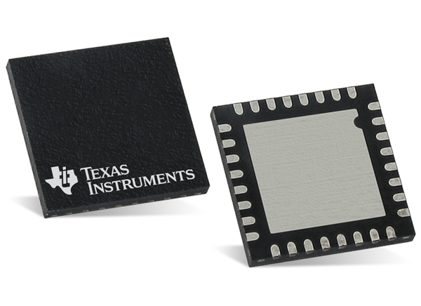 bq25700A Buck-Boost Charge Controller - TI | Mouser