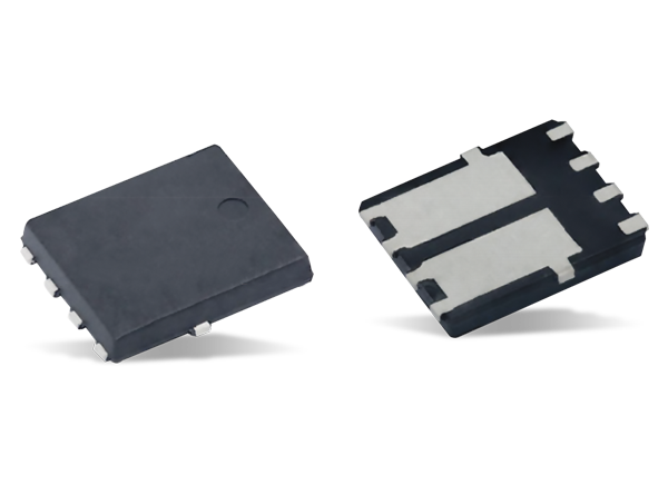 FlatPAK 5x6 Schottky Rectifiers - Vishay General Semiconductor | Mouser