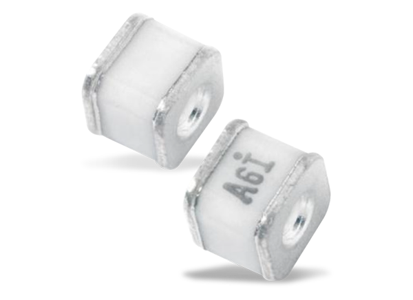 SH Gas Discharge Tubes - Littelfuse | Mouser
