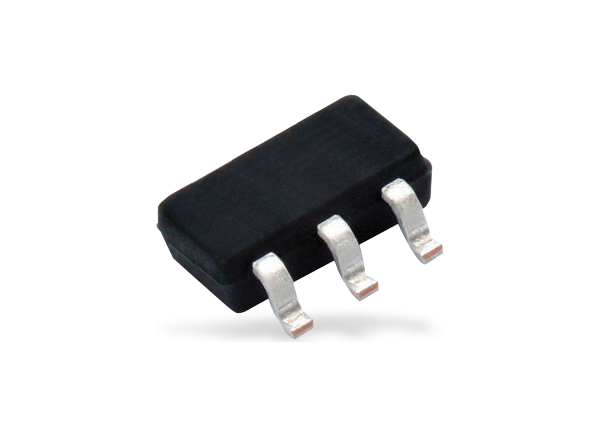 Si3 TrenchFET® Power MOSFETs - Vishay / Siliconix | Mouser