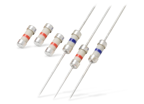 242 Barrier Network Fuses - Littelfuse | Mouser