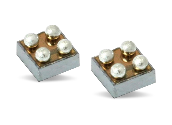 Wireless and RF ICs - Analog Devices / Maxim Integrated | Mouser