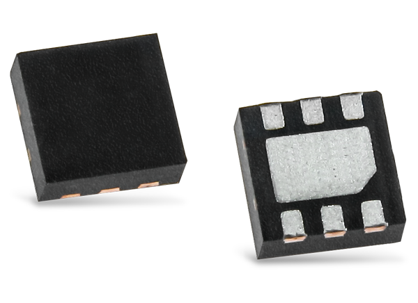 LDL112 Low-Dropout Linear Regulators - STMicro | Mouser