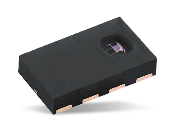 VCNL4035X01 Proximity & Ambient Light Sensor - Vishay Semiconductors ...