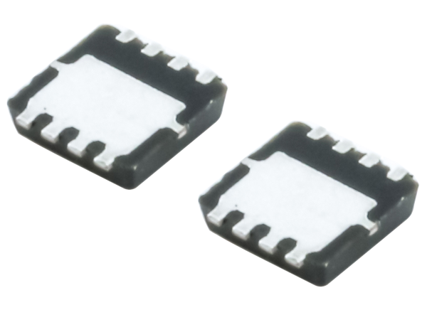 CSD17581Q3A NexFET™ Power MOSFET - TI | Mouser