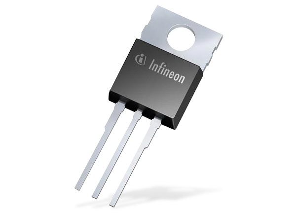 TRENCHSTOP™ 5 H5 (High Speed 5) IGBTs - Infineon Technologies | Mouser