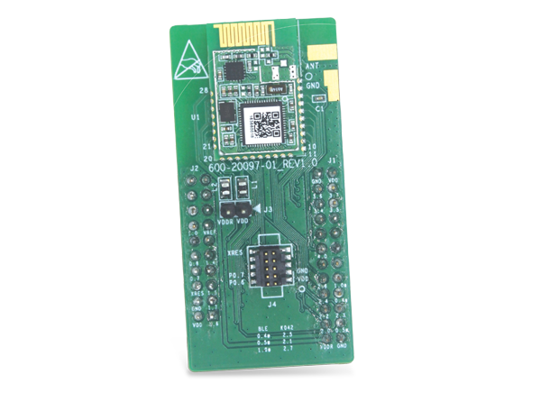 CYBLE-202013-EVAL EZ-BLE PROC Evaluation Board - Infineon Technologies | Mouser