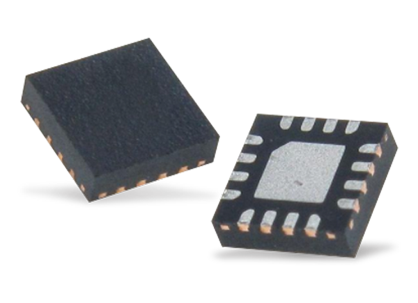 HMC712A Voltage-Variable Attenuators - ADI | Mouser