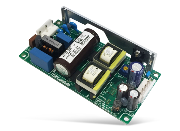 CUT35 Switching Power Supplies - TDK-Lambda | Mouser