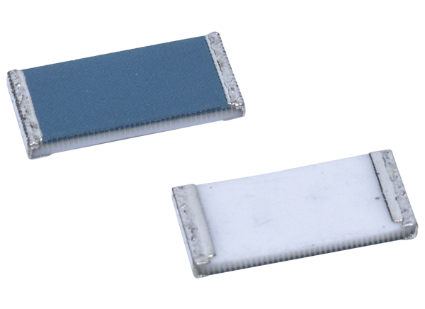 HPWC High Pulse Withstanding Chip Resistors - Welwyn / TT Electronics ...