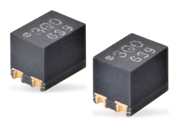 G3VM S-VSON Package MOSFET Relays - Omron Electronics | Mouser