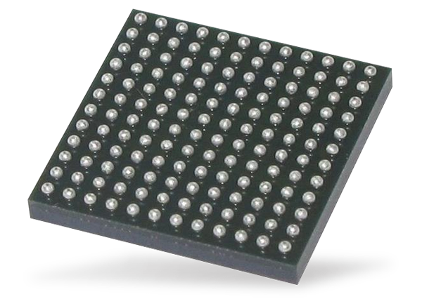 AD936x RF Agile Transceivers - ADI | Mouser